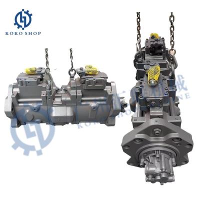China EC360 EC360B EC380D EC460 EC460B EC460C EC480D EC700 EC750D EC950EL EW55 Construction Excavator Spare Parts Hydraulic Main Pump for sale