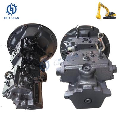 China 708-2G-00700 708-2G-00022 Hydraulic Main Pump Excavator Main Pump fits KOMATSU PC360-7 PC300-7 PC350-7 for sale