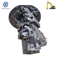 China 708-2G-00700 708-2G-00022 Hydraulic Main Pump Excavator Main Pump fits KOMATSU PC360-7 PC300-7 PC350-7 for sale