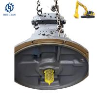 China PC450-7 main pump 708-2H-00027 Hydraulic Pump Assembly  for Komatsu pc450-7 Excavator Spare Parts for sale