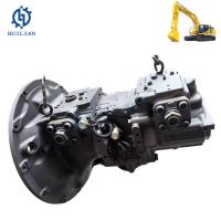 China PC450-7 main pump 708-2H-00027 Hydraulic Pump Assembly  for Komatsu pc450-7 Excavator Spare Parts for sale