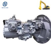 China PC450-7 main pump 708-2H-00027 Hydraulic Pump Assembly  for Komatsu pc450-7 Excavator Spare Parts for sale