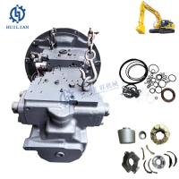 China PC450-7 main pump 708-2H-00027 Hydraulic Pump Assembly  for Komatsu pc450-7 Excavator Spare Parts for sale
