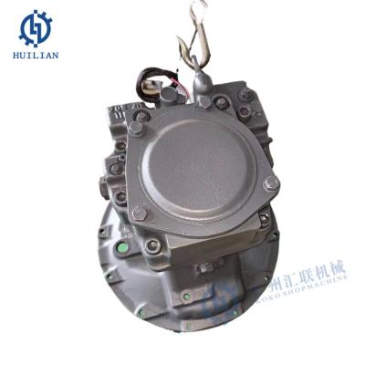 China KOMATSU Hydraulic Pump Assembly PC160 PC200 PC350 PC360 PC450 Excavator Hydraulic Main Gear Pump for sale