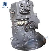 China KOMATSU Hydraulic Pump Assembly PC160 PC200 PC350 PC360 PC450 Excavator Hydraulic Main Gear Pump for sale