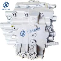China ZX870-3 ZX870-5A ZX240-5G Hitachi Excavator Hydraulic HPK050 HPK118 HPK060 Control Valve Assy for sale