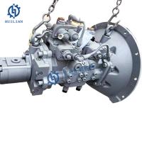 China Hitachi Hydraulic Pump HPK050 HPK118 HPK060 Pump Assy For ZX120-6 ZX130-5A  ZX240-5G Excavator for sale