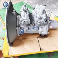 China Hitachi Hydraulic Pump HPK050 HPK118 HPK060 Pump Assy For ZX120-6 ZX130-5A  ZX240-5G Excavator for sale