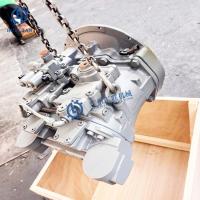 China Hitachi Hydraulic Pump HPK050 HPK118 HPK060 Pump Assy For ZX120-6 ZX130-5A  ZX240-5G Excavator for sale