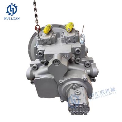 China Reliable Quality Excavator Hydraulic HITACHI Piston Pump ZX490 ZX670 ZX870 ZX1200 Hydraulic Pump Piston Pump for sale