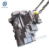China Reliable Quality Excavator Hydraulic HITACHI Piston Pump ZX490 ZX670 ZX870 ZX1200 Hydraulic Pump Piston Pump for sale
