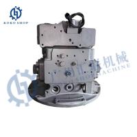 China PC160-7 PC160-8 PC200-7 PC200-8 PC350-8MO PC360-7 PC450-7 PC450-8 Construction Excavator Spare Part Hydraulic Main Pump for sale