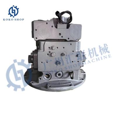 China PC160-7 PC160-8 PC200-7 PC200-8 PC350-8MO PC360-7 PC450-7 PC450-8 Construction Excavator Spare Part Hydraulic Main Pump for sale