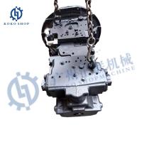 China PC160-7 PC160-8 PC200-7 PC200-8 PC350-8MO PC360-7 PC450-7 PC450-8 Construction Excavator Spare Part Hydraulic Main Pump for sale