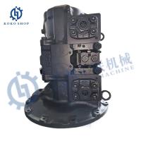China PC160-7 PC160-8 PC200-7 PC200-8 PC350-8MO PC360-7 PC450-7 PC450-8 Construction Excavator Spare Part Hydraulic Main Pump for sale