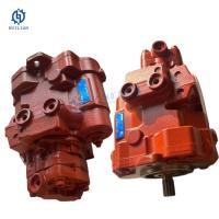 China Yanmar Excavator Hydraulic Pumps ViO57-6B Vio45 Vio50-U Vio55 Vio57-U KYB Pump PSVD2-17E-19 Water Pump Part for sale