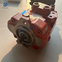 China Yanmar Excavator Hydraulic Pumps ViO57-6B Vio45 Vio50-U Vio55 Vio57-U KYB Pump PSVD2-17E-19 Water Pump Part for sale