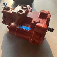 China Yanmar Excavator Hydraulic Pumps ViO57-6B Vio45 Vio50-U Vio55 Vio57-U KYB Pump PSVD2-17E-19 Water Pump Part for sale