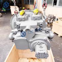 China Hitachi Excavator ZX490-5A ZX670-3 ZX870-3 ZX1200 Hydraulic Pump K5V200DPH Main Pump K5V200 4633472 9199338 9184686 for sale