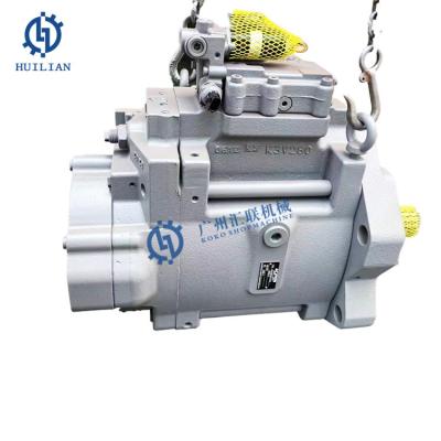 China Hitachi Excavator ZX490-5A ZX670-3 ZX870-3 ZX1200 Hydraulic Pump K5V200DPH Main Pump K5V200 4633472 9199338 9184686 for sale