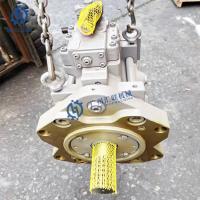 China Hitachi Excavator ZX490-5A ZX670-3 ZX870-3 ZX1200 Hydraulic Pump K5V200DPH Main Pump K5V200 4633472 9199338 9184686 for sale