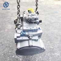 China Hitachi Excavator ZX490-5A ZX670-3 ZX870-3 ZX1200 Hydraulic Pump K5V200DPH Main Pump K5V200 4633472 9199338 9184686 for sale