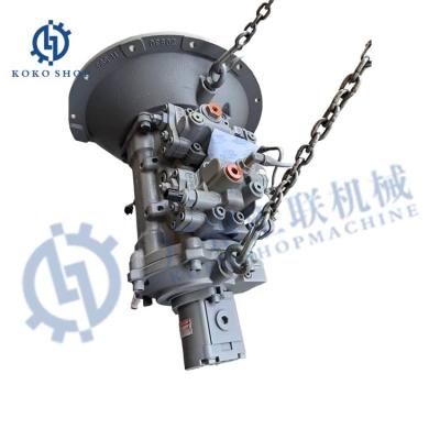 China ZX120-6HPK055 ZX130-5AHPK060 ZX240-5GHPV118 ZX450-5 ZX470-3 ZX450-6 ZX470-5G ZX490-5A Excavator Spare Part Hydraulic Main Pump for sale