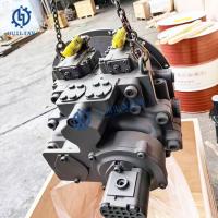 China K5V200DPH K5V200 Excavator ZX450-5 ZX450-6 ZX470-3 ZX470-5A Hitachi Hydraulic Main Pump 4633472 9199338 9184686 for sale