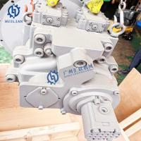 China K5V200DPH K5V200 Excavator ZX450-5 ZX450-6 ZX470-3 ZX470-5A Hitachi Hydraulic Main Pump 4633472 9199338 9184686 for sale