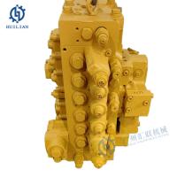 China Excavator Spare Parts Komatsu PC200-8MO 723-46-29101 723-46-29100 723-46-01251 Control Valve for sale