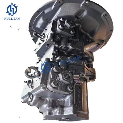 China Komatsu Excavator PC360-7 PC450-7 PC200-6 PC300 PC350 Main Pump Hydraulic Pump For 708-2L-00300 for sale