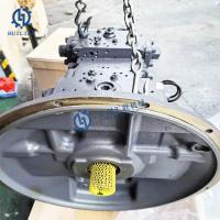 China Komatsu Excavator PC360-7 PC450-7 PC200-6 PC300 PC350 Main Pump Hydraulic Pump For 708-2L-00300 for sale