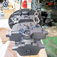 China Komatsu Excavator PC360-7 PC450-7 PC200-6 PC300 PC350 Main Pump Hydraulic Pump For 708-2L-00300 for sale