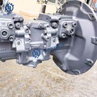 China Komatsu Excavator PC360-7 PC450-7 PC200-6 PC300 PC350 Main Pump Hydraulic Pump For 708-2L-00300 for sale