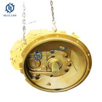 China K7V160DTP E312D2GC E320D2 E326D2 E329D2 E330D2 CATE Excavator Parts Hydraulic Pump Assembly for sale