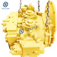 China K7V160DTP E312D2GC E320D2 E326D2 E329D2 E330D2 CATE Excavator Parts Hydraulic Pump Assembly for sale