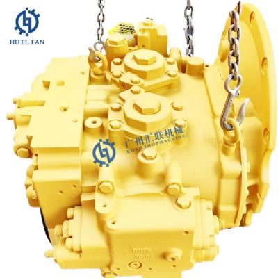 China K7V160DTP E312D2GC E320D2 E326D2 E329D2 E330D2 CATE Excavator Parts Hydraulic Pump Assembly for sale