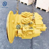 China K7V160DTP E312D2GC E320D2 E326D2 E329D2 E330D2 CATE Excavator Parts Hydraulic Pump Assembly for sale
