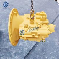 China K7V160DTP E312D2GC E320D2 E326D2 E329D2 E330D2 CATE Excavator Parts Hydraulic Pump Assembly for sale