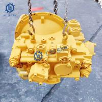 China K7V160DTP E312D2GC E320D2 E326D2 E329D2 E330D2 CATE Excavator Parts Hydraulic Pump Assembly for sale