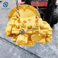 China K7V160DTP E312D2GC E320D2 E326D2 E329D2 E330D2 CATE Excavator Parts Hydraulic Pump Assembly for sale