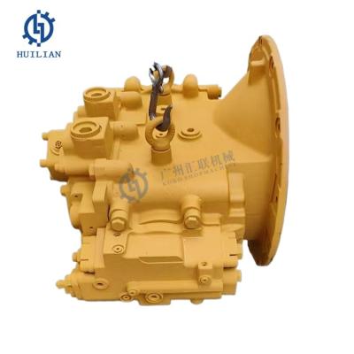 China Hydraulic Main Pump Excavator Main Pump fits CATEerpilar SBS80 for Excavator Spare Parts for sale
