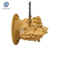 China Hydraulic Main Pump Excavator Main Pump fits CATEerpilar SBS80 for Excavator Spare Parts for sale