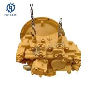 China Hydraulic Main Pump Excavator Main Pump fits CATEerpilar SBS80 for Excavator Spare Parts for sale