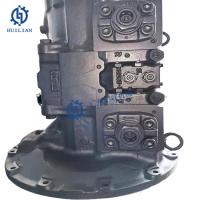 China Komatsu PC200-7 PC200-8 PC200-6 PC210-6 PC220-6 Excavator Parts Hydraulic Pump Assembly 708-2L-00460 708-2L-00300 for sale