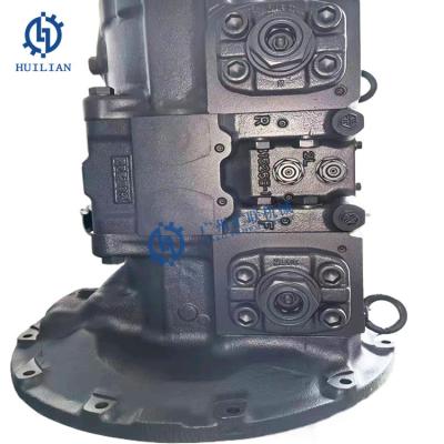 China Komatsu PC200-7 PC200-8 PC200-6 PC210-6 PC220-6 Excavator Parts Hydraulic Pump Assembly 708-2L-00460 708-2L-00300 for sale