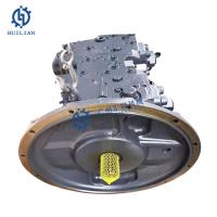 China Komatsu PC200-7 PC200-8 PC200-6 PC210-6 PC220-6 Excavator Parts Hydraulic Pump Assembly 708-2L-00460 708-2L-00300 for sale
