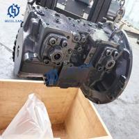 China Komatsu PC200-7 PC200-8 PC200-6 PC210-6 PC220-6 Excavator Parts Hydraulic Pump Assembly 708-2L-00460 708-2L-00300 for sale