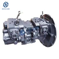 China Komatsu 708-3M-00020 Pump GP Main Hydraulic Excavator Compatible with PC160-7K PC200-7 PC350-8MO Stock on Hand for sale