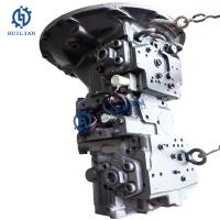 China Komatsu 708-3M-00020 Pump GP Main Hydraulic Excavator Compatible with PC160-7K PC200-7 PC350-8MO Stock on Hand for sale